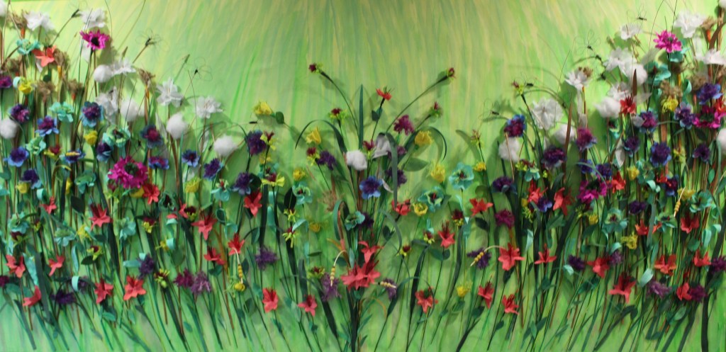 WANDERHOUSE – Queens Park Arts Centre