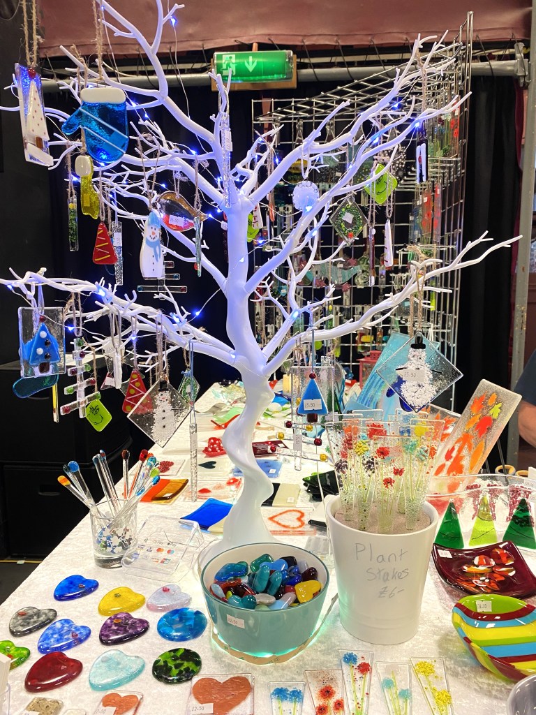 ARTISAN CRAFT FAIR 2023 – Queens Park Arts Centre