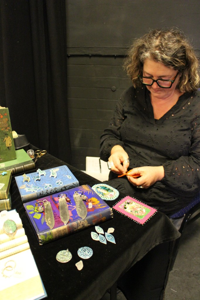 ARTISAN CRAFT FAIR 2023 – Queens Park Arts Centre